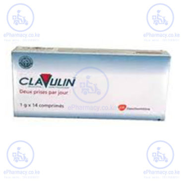 ACINET 625MG TABLETS - 10 TABLETS - ePharmacy Kenya