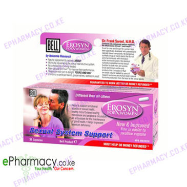 Sexual Health Archives - ePharmacy Kenya