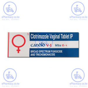 POLYGYNAX PESSARIES 6`S - ePharmacy Kenya