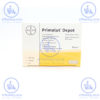 PRIMOLUT DEPOT 250mg/1ML | HYDROXYPROGESTERONE - 1 VIAL - ePharmacy Kenya