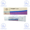 TRAVOGEN CREAM 20GM | ISOCONAZOLE NITRATE - ePharmacy Kenya