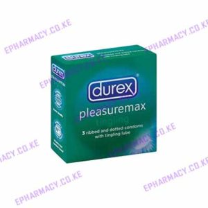 TRUST STUDDED CONDOMS - 12 X 3 PACK - ePharmacy Kenya