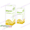 EFLARON | FLAGYL GENERIC SYRUP | METRONIDAZOLE 200mg/5mls - 100mls ...