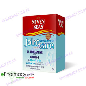 RECARTIX FORTE TABS 30`S - ePharmacy Kenya