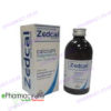 ZEDCAL ORAL CALCIUM SUSPENSION 200ML - ePharmacy Kenya