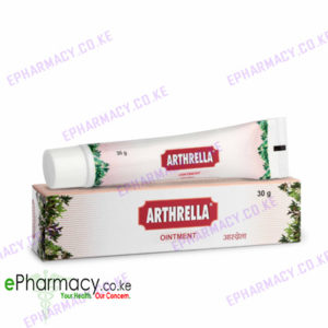 CATIS FORTE ARTHRITIS SUPPLEMENT - 30 TABS - ePharmacy Kenya