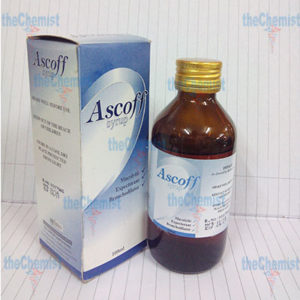 TRIDEX COUGH EXPECTORANT 100MLS - ePharmacy Kenya