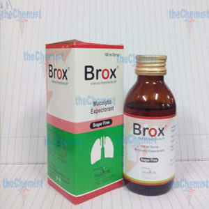 TRIDEX COUGH EXPECTORANT 100MLS - ePharmacy Kenya