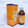 CADISTIN PLUS EXPECTORANT AND BRONCHODILATOR COUGH SYRUP 100MLS ...