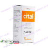 CITAL SYRUP | BURNING SENSATION URINATION - 60MLS - ePharmacy Kenya
