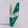 DABORAL TABS | AMINOSIDINE 250mg - 20 TABS - ePharmacy Kenya