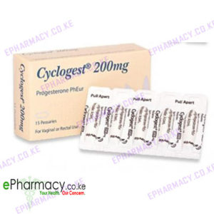 LETROL 2.5mg | LETROZOLE | FEMARA GENERIC - 5 TABS - ePharmacy Kenya