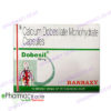 DOBESIL 500MG | CALCIUM DOBESILATE | PILES - 10 CAPSULES - ePharmacy Kenya
