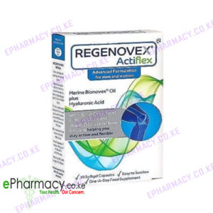 RECARTIX FORTE TABS 30`S - ePharmacy Kenya