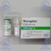 ROCEPHIN 500mg | CEFTRIAXONE INJECTION - 1 vial - ePharmacy Kenya