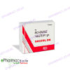 SECNIDAZOLE 1000MG | SECZOL DS - 2 TABS - ePharmacy Kenya