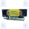 ACNESOL CREAM | TRETINOIN | ACNE TREATMENT - 25gms - ePharmacy Kenya
