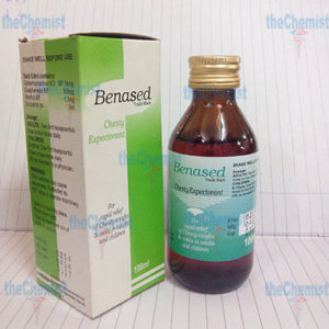 Cough Syrups Archives - ePharmacy Kenya