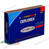 CEFLOREX 400MG | CEFIXIME - 5 CAPS - ePharmacy Kenya