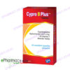 CYPRO B PLUS APPETITE | WEIGHT GAIN- 30 TABLETS - ePharmacy Kenya