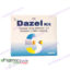 DAZEL KIT | azithromycin | fluconazole |secnidazole combi kit ...