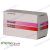 DEANXIT | FLUPENTIXOL 0.5MG | MELITRACEN 5MG 100 TABS - ePharmacy Kenya
