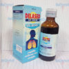 SEKROL AMROXOL SYRUP 150ML - ePharmacy Kenya