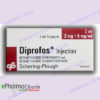 DIPROFOS INJECTION | BETAMETHASONE - 2MLS - ePharmacy Kenya