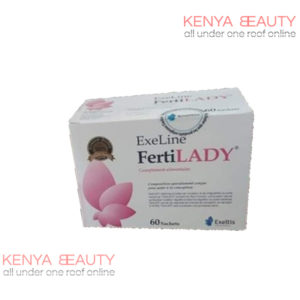 PREGNAVITE - 30 TABLETS (GOOD HEALTH) - ePharmacy Kenya