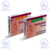 FEMIPLAN PILLS (ORAL CONTRACEPTIVE TABLETS) - 28`S - ePharmacy Kenya