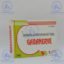 GABANERVE | Gabapentin 300mg | Methylcobalamin 500mg - 10 Tabs ...