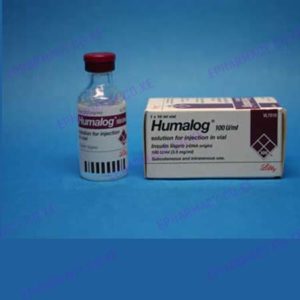 LANTUS INSULIN 10ML VIAL - ePharmacy Kenya