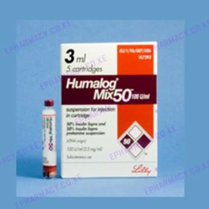 HUMULIN 70/30 VIAL 10ML INSULIN - ePharmacy Kenya