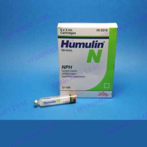 Levemir Insulin Flexpen - 1 Pen Cartridge - ePharmacy Kenya