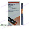 MIXTARD 30/70 PREFILLED FLEXPEN INSULIN - 1 PEN - ePharmacy Kenya
