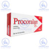IVADIN 5mg | IVABRADINE | PROCORALAN GENERIC - 30tabs - ePharmacy Kenya