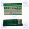 ROBIDOM SR | DOMPERIDONE 30mg | RABIPRAZOLE 20mg - 10 TABS - ePharmacy ...