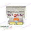 TRIOKIT | secnidazole |azithromycin |fluconazole combi kit - ePharmacy ...