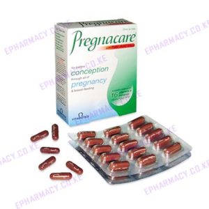 DUPHASTON 10MG | DYDROGESTERONE 10MG - 20 TABS - ePharmacy Kenya