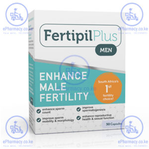 PREGNAVITE - 30 TABLETS (GOOD HEALTH) - ePharmacy Kenya